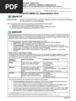Peso Sense Ipon Challenge Printable PDF | PDF