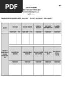 4-Badac Data Capture Forms - Badac Form 6 | PDF