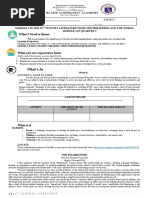 Tselane-And-The-Giant Storycard English Final | PDF