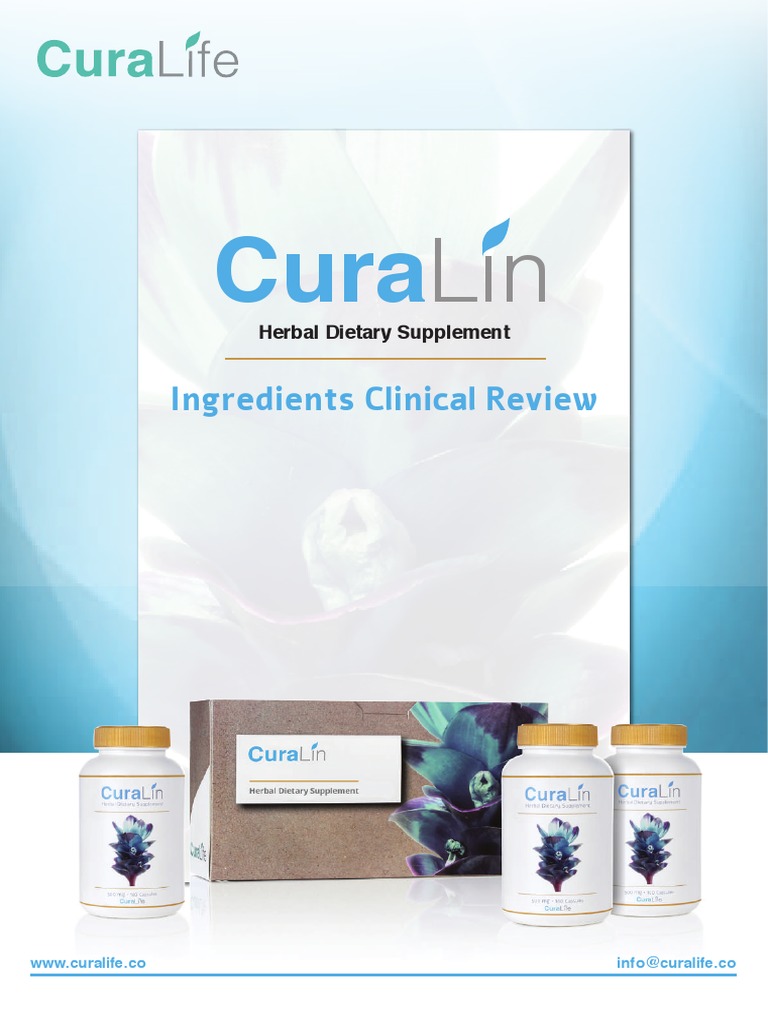 Ingredients Clinical Review 2017 | PDF | Insulin | Hypoglycemia