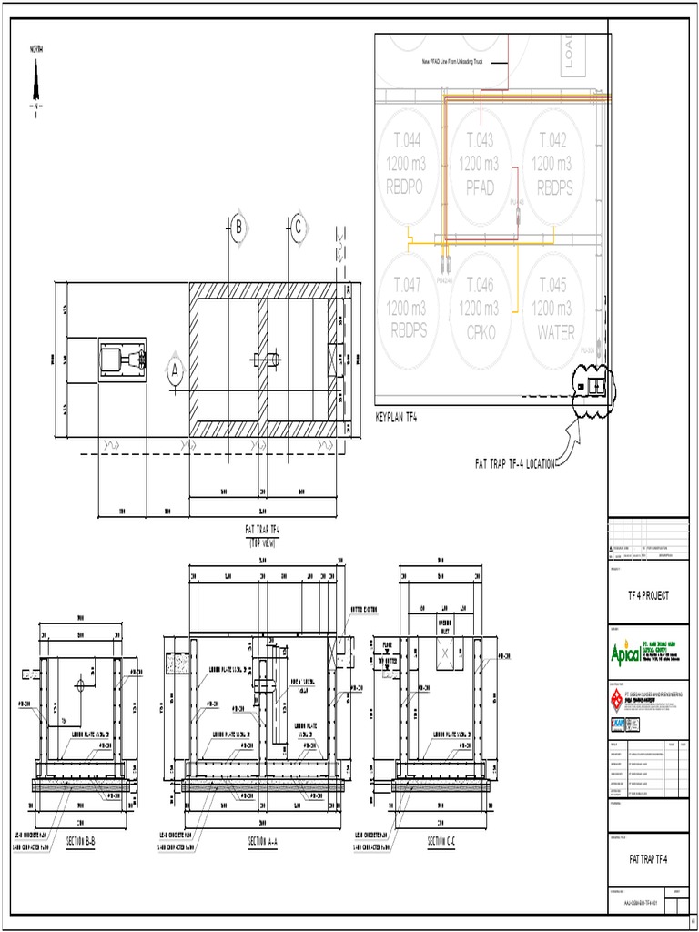 Fat Trap TF-4 | PDF | Wheeled Vehicles