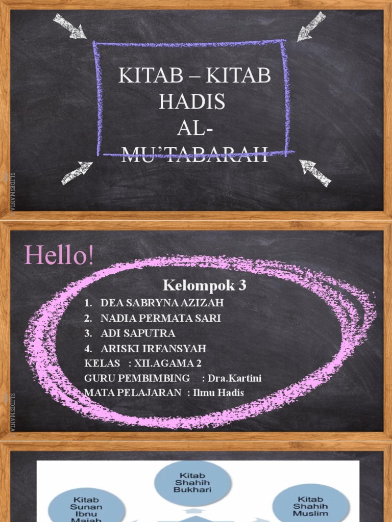 Ilmu Hadis | PDF