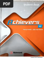 Achievers A2 - Teacher's Book | PDF