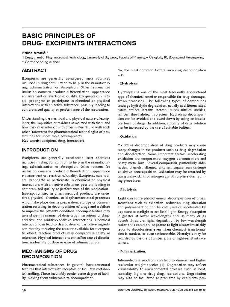 Modern Pharmaceutics | PDF | Acid Dissociation Constant | Chemical ...