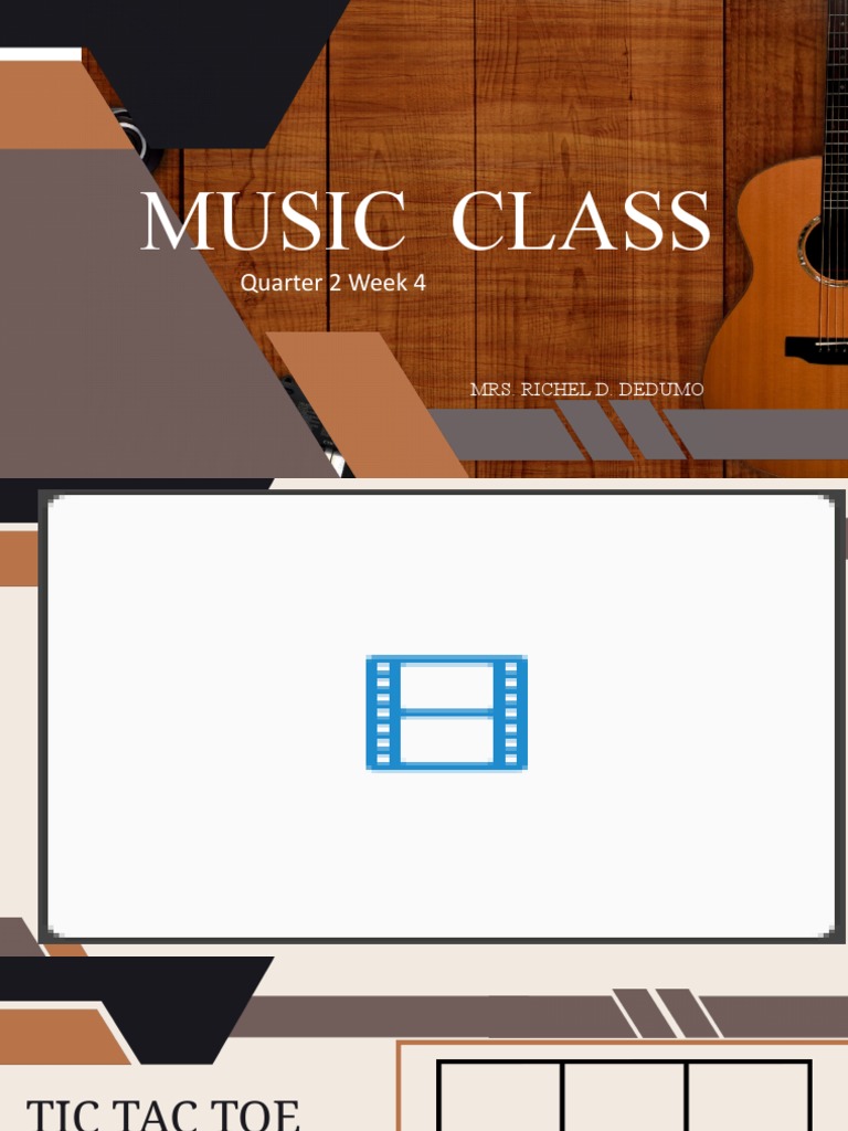 Melodic Patterns and Contours in Music | PDF | Interval (Music) | Pitch ...