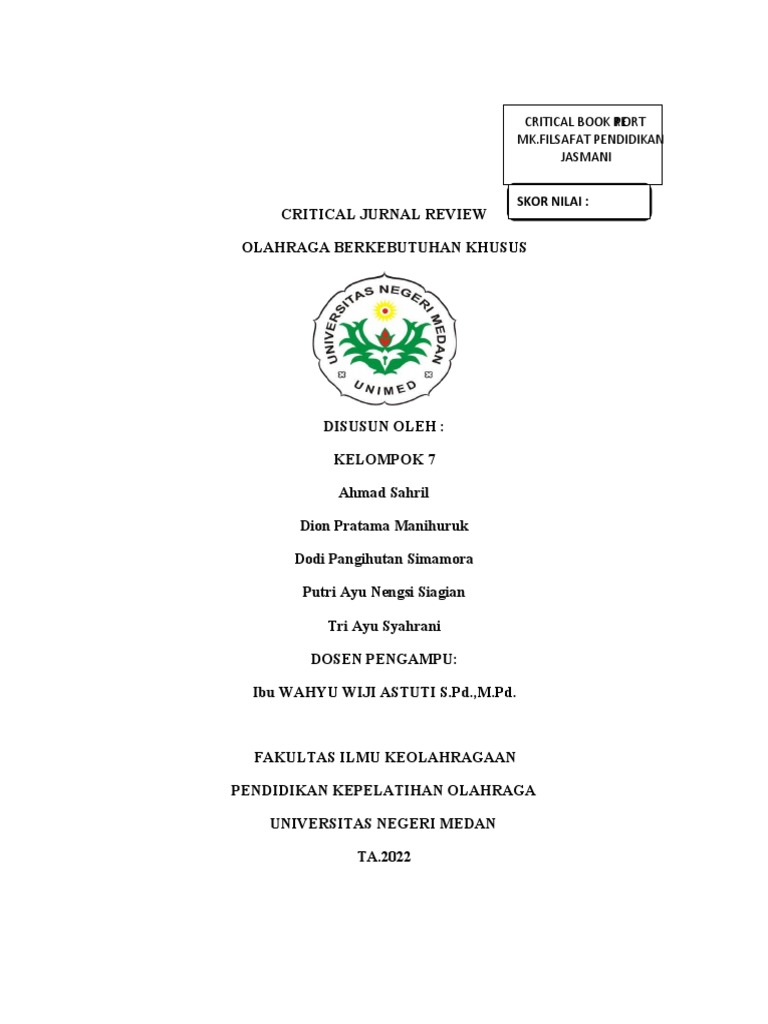 TR 2. CJR B.INDO Dion | PDF | Seni & Disiplin Bahasa