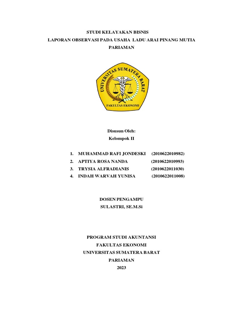 Kelompok 2 Skb.. | PDF