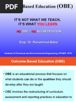 VTU Activity Points for Degree | PDF | Academic Degree