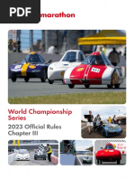 Shell Eco-Marathon 2026 - Electric Energy Prototype Competition ...