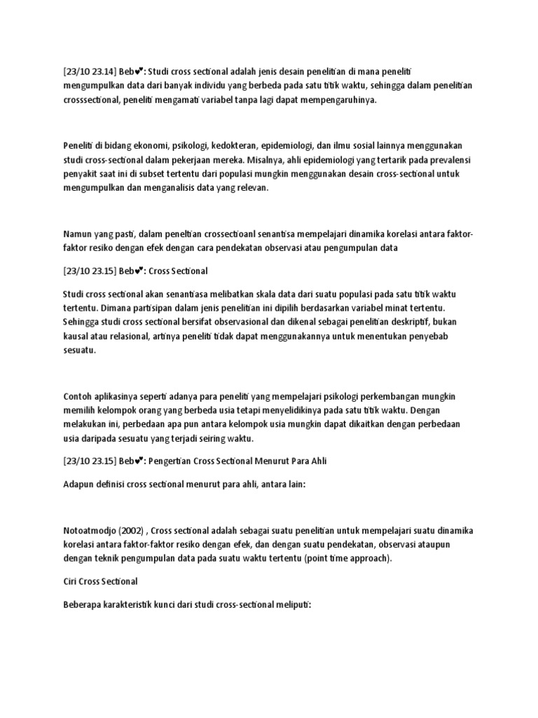 BBB | PDF | Ilmu Sosial | Sains & Matematika