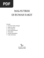 Sga (Subjective Global Assesment) | PDF