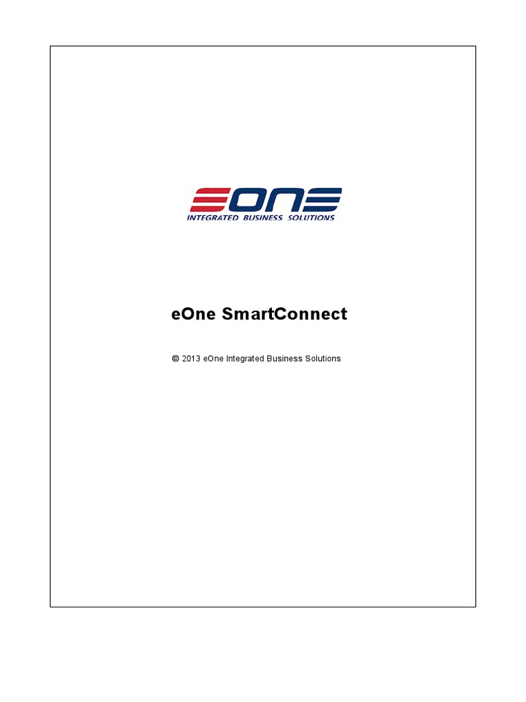 Smartconnect 2012 Pdf Download Free Pdf Microsoft Sql Server
