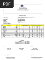 RESOLUTION Cutting Trees | PDF