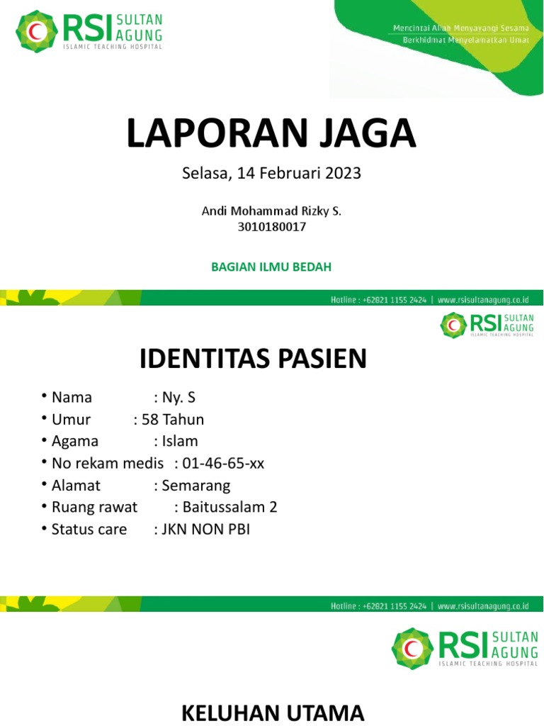 Nefrolithiasis Dextra - Sumiyati | PDF