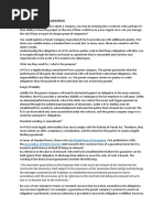 Gafta Arbitration Rules No. 125 | PDF | Arbitral Tribunal | Arbitration