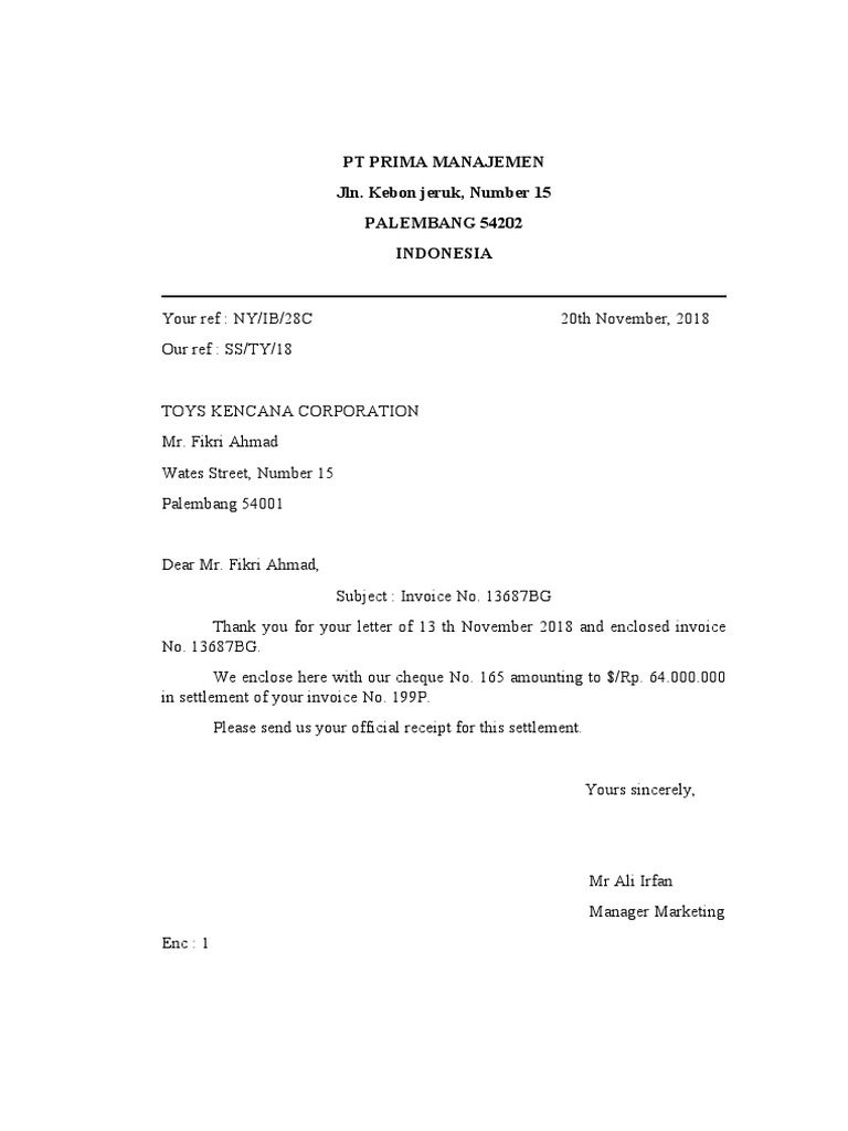 Latihan 15 Kores Inggris (Uswatun Hasanah) | PDF