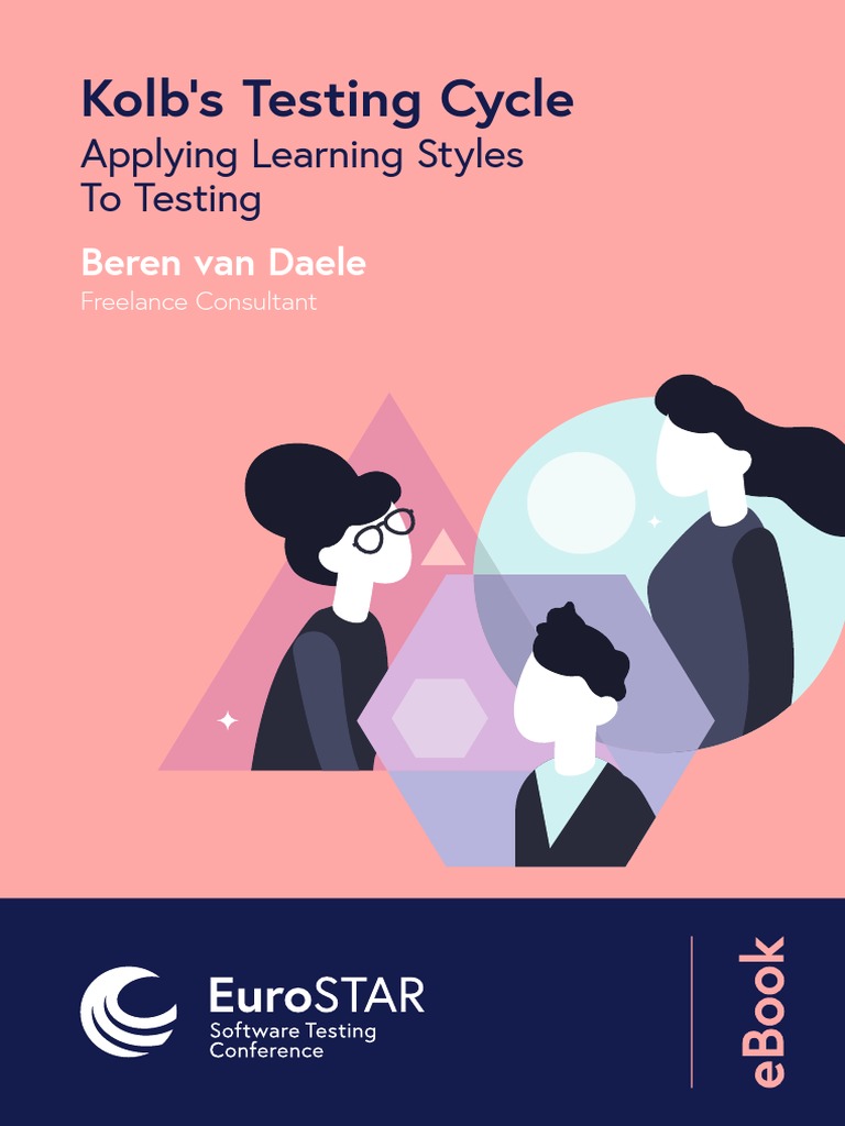 Beren Van Daele-Kolbs Testing Cycle Rev01 PDF | PDF | Learning Styles ...