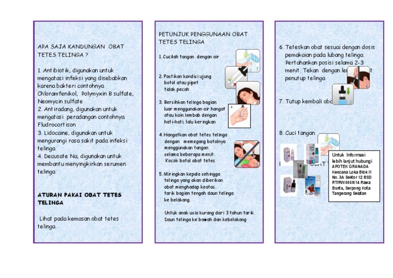 4.11. LEAFLET OBAT TETES TELINGA-converted | PDF