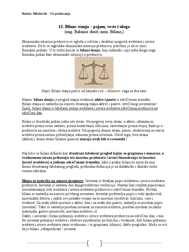 Da Vaga Tas 3-5 | PDF