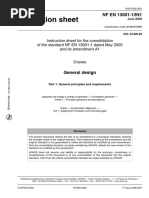 Qdoc - Tips - Hook Din 15401 | PDF | Metals