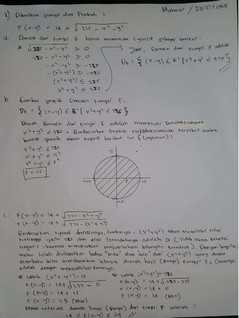 T1 - TP B - D111221068 - Makmur PDF | PDF