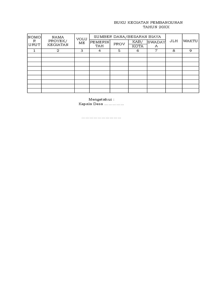 Buku Kasi Kesra | PDF | Seni