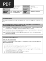 Saudi Energy Conservation Code: SBC 601 - CR | PDF