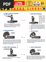 Ecg Made Ridiculously Easy! | PDF | Electrocardiography | Heart