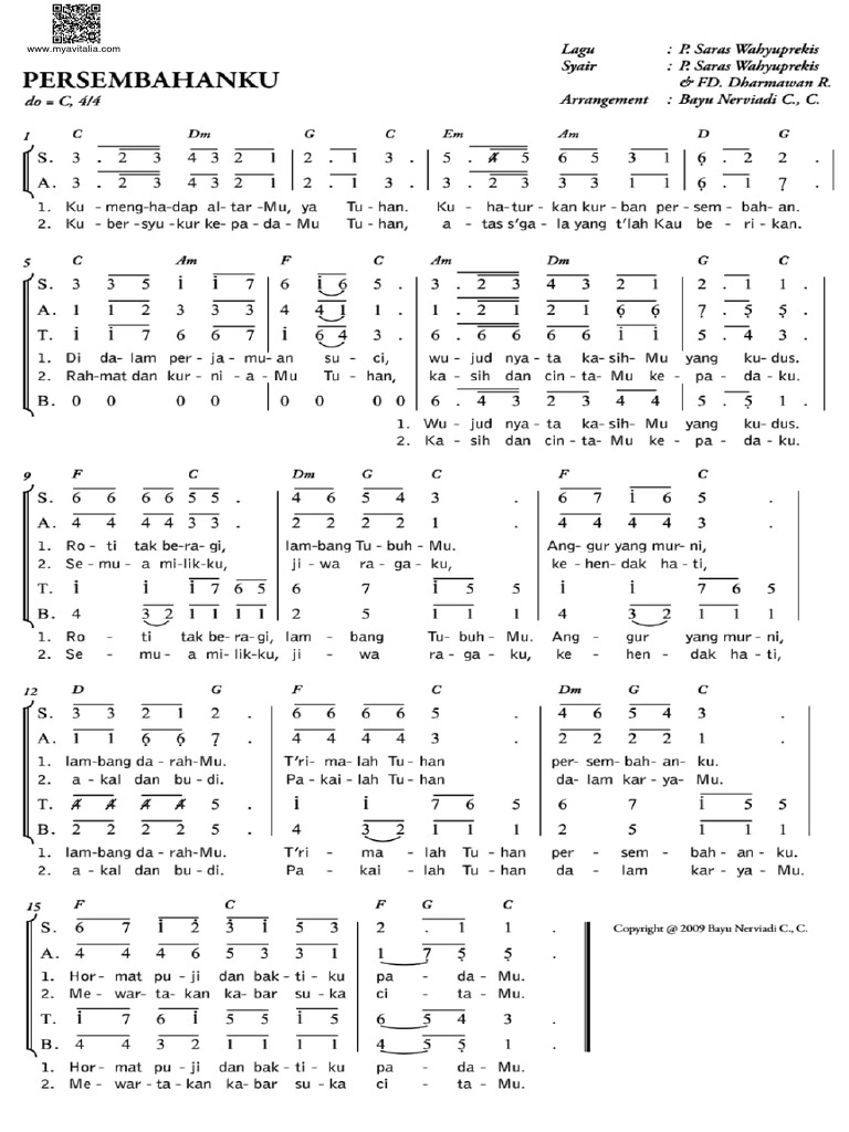 Persembahanku (P. Saras Wahyuprekis).pdf | PDF