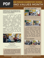 Values Restoration Program Overview | PDF | Religious Behaviour And ...