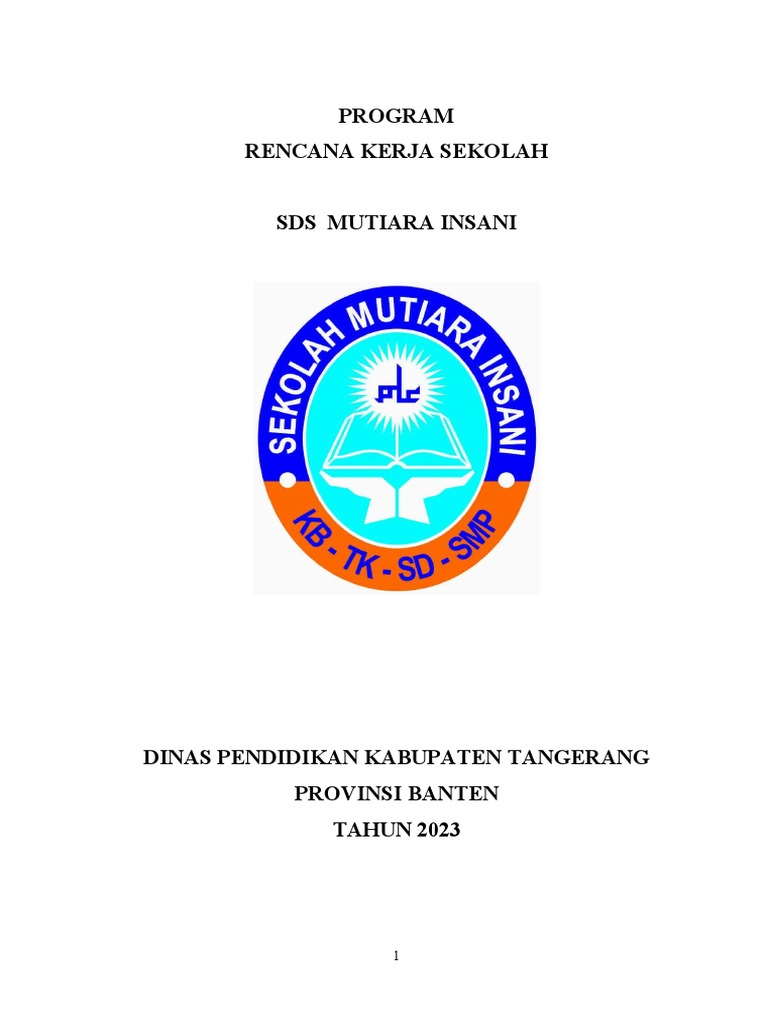 RKS 2023 | PDF