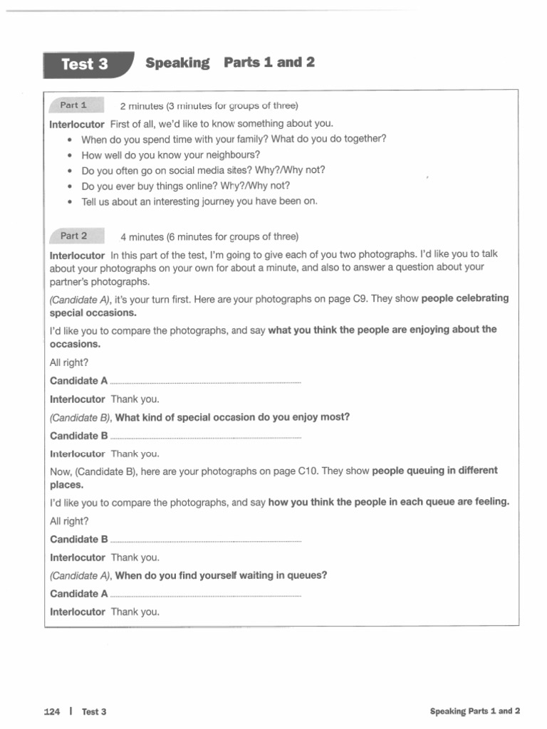 First Trainer Second Edition 2015-124-125 | PDF