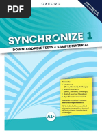 Sync2 U2 CH Revised | PDF