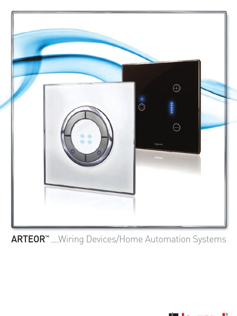 Multimedia Sockets Outlet Arteor Legrand | Ac Power Plugs And Sockets ...