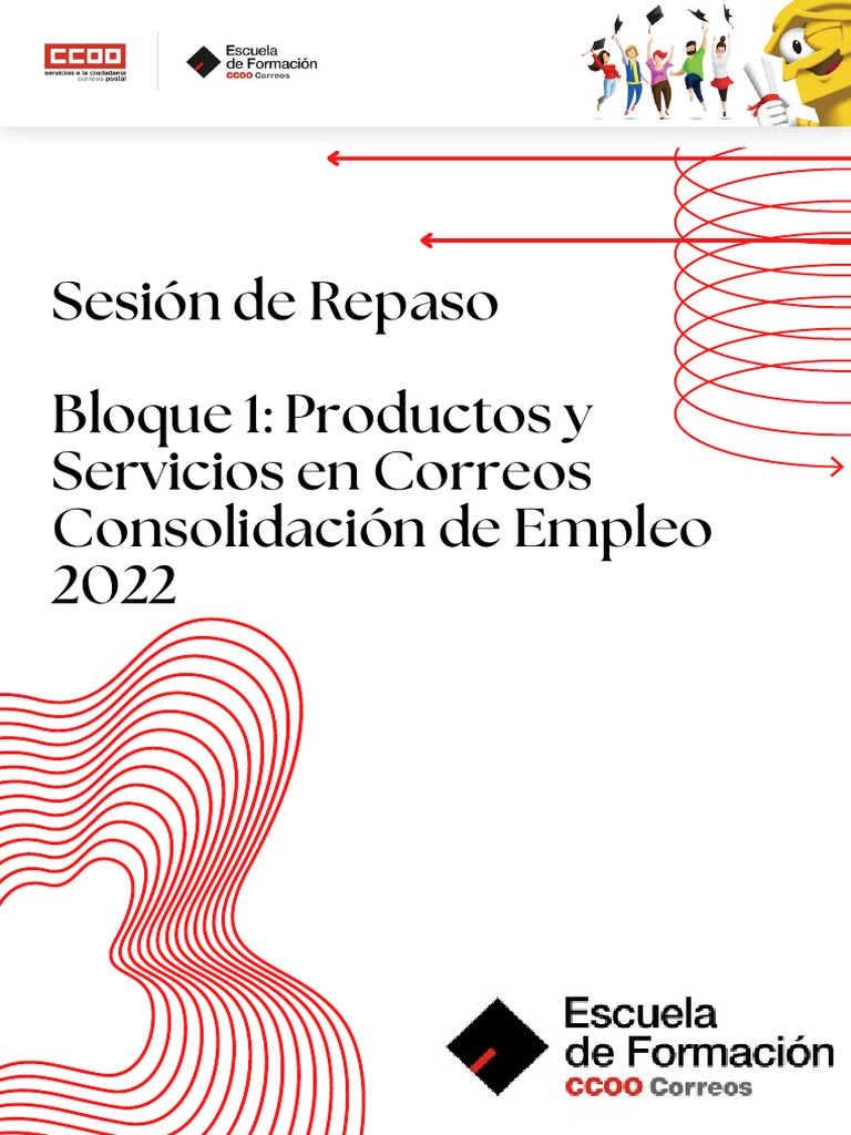 Sesion Repaso Bloque1 Mapas Ideas Combinado PDF | PDF | Bancos | Las ...