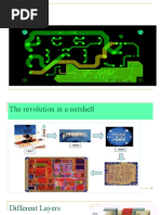 Lab5 - Logic Gates Simulation Using LTSpice | PDF | Mosfet | Logic Gate