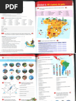 Vocabulario de La Familia en Español - ProfeDeELE 5 | PDF