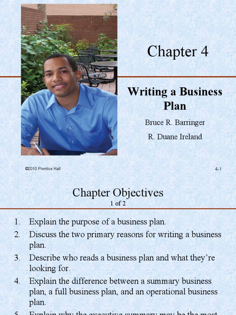 Barringer E5 PPT 04 | PDF | Marketing | Market (Economics)