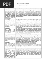 Contoh Review Text | PDF