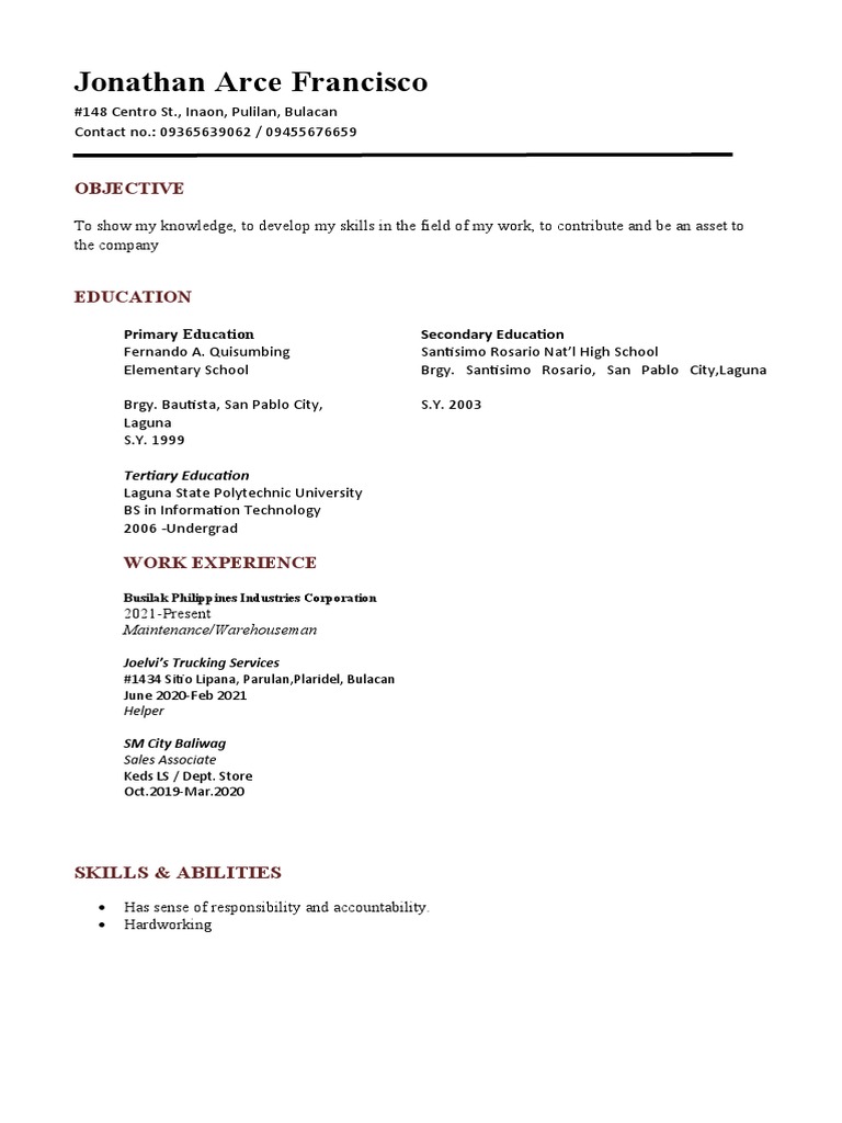 resume-jonathan (1).docx | PDF