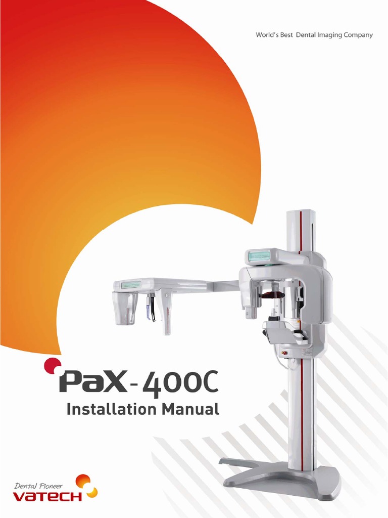 (P400 - 410I - 05A - En) Installation Guide PDF | PDF | International ...