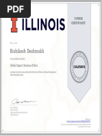 Ybi Foundation - Organization Profile | PDF | Mentorship | Artificial ...