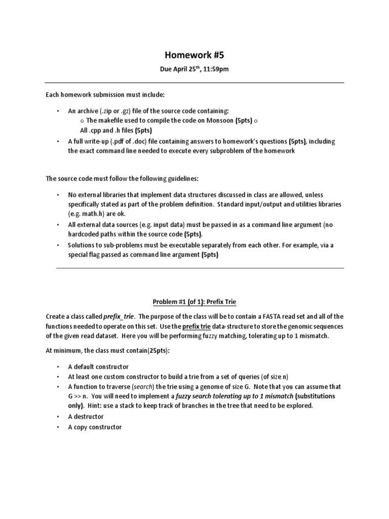 Project Pdf Command Line Interface Parameter Computer Programming