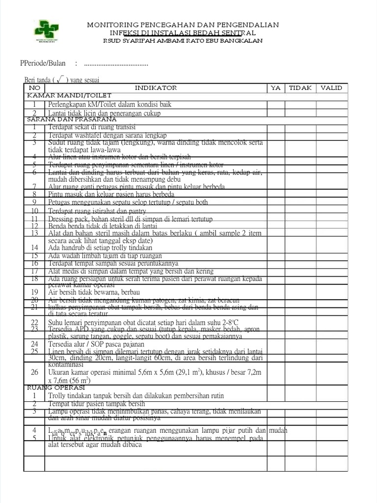 PDF Monitoring Ppi Di Ibs | PDF
