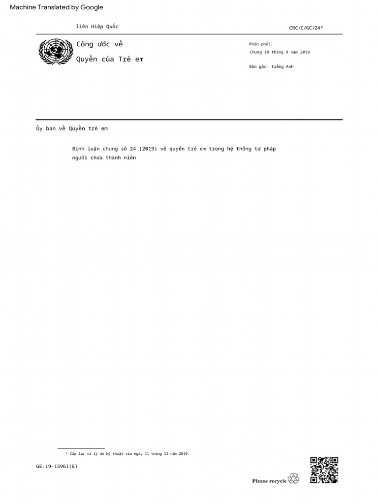 CRC C GC 24-En | PDF