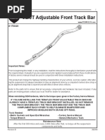 MOST Technique | PDF