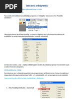 Tutorial de CODAP | PDF