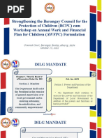 Flowchart of BCPC | PDF | Mediation | Government
