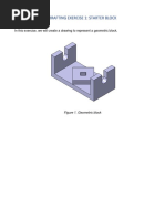 CATIA V5: Create Threads and Taps | PDF