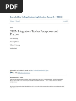 Hallinger - Leadership For Learning | PDF | Leadership | Goal